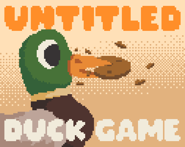 Untitled Duck Game by ADT