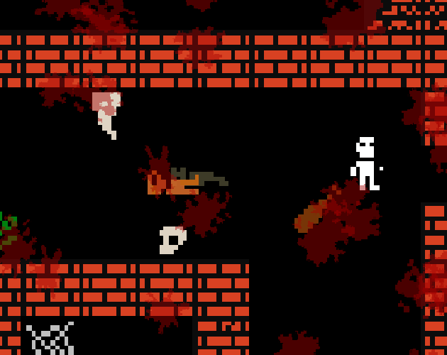 Blood Home by Double Dare