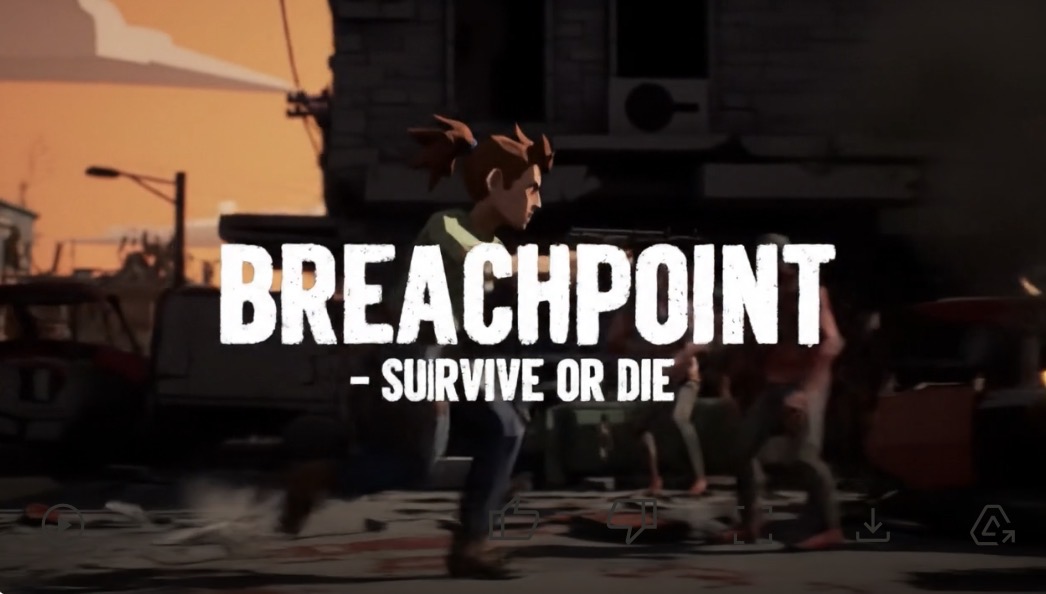 Devlog – Movement System Complete - BREACHPOINT- COMING 2026 by ...