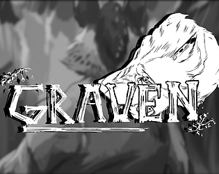 Graven - Final Public Version - Out Now - Graven by Bat Studios