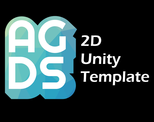 2D Unity Game Template by Abertay Game Development Society
