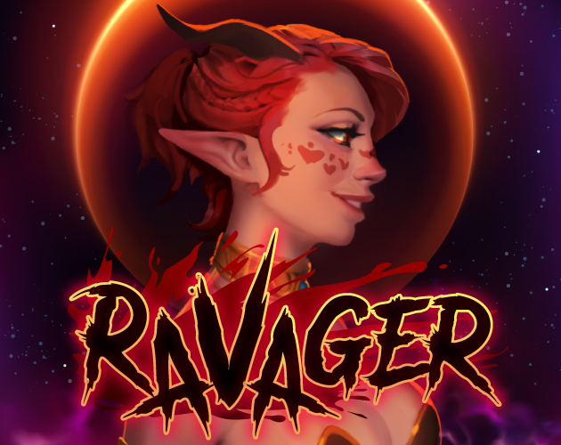 Ravager Now Online! - Ravager by 4MinuteWarning
