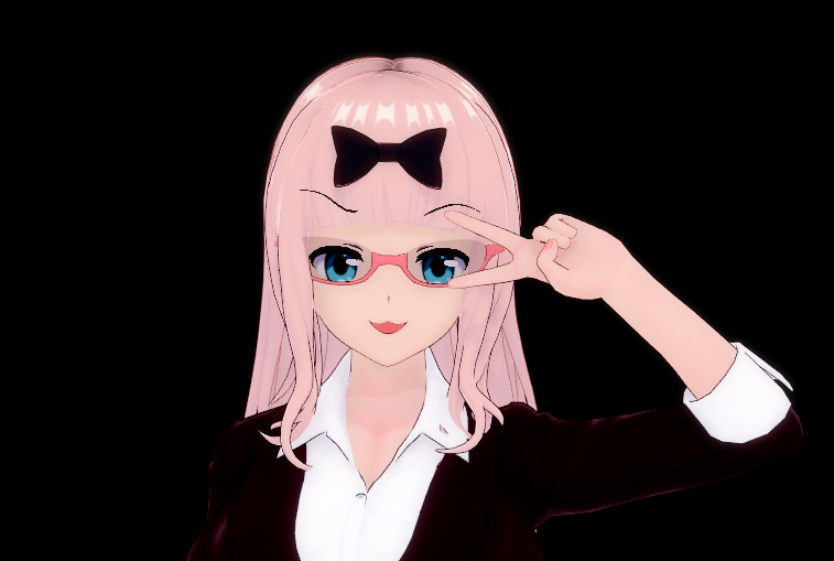 New Game Waifu Universe - itch.io