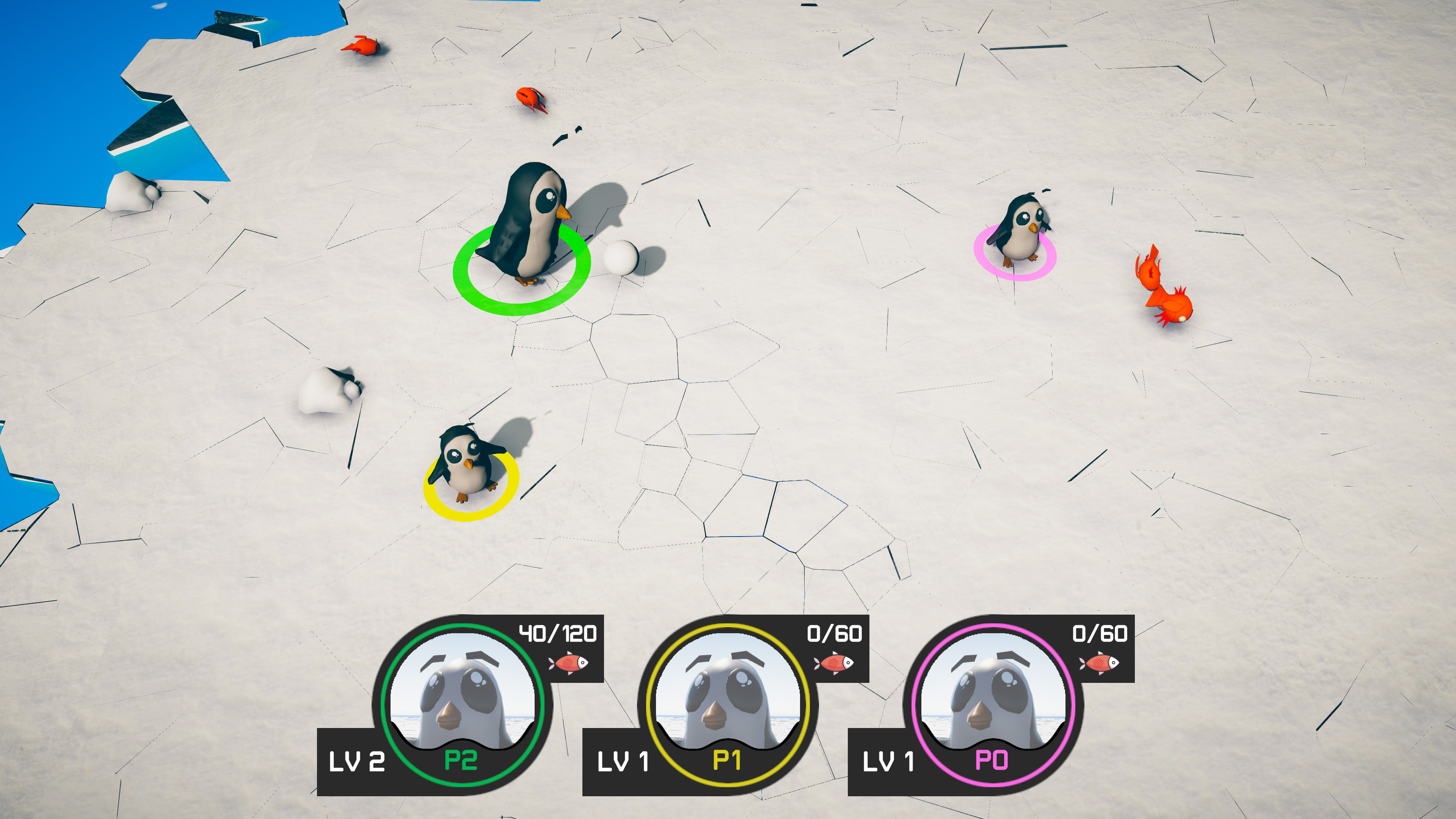 Ping Win by MichalDev, nehvaleem