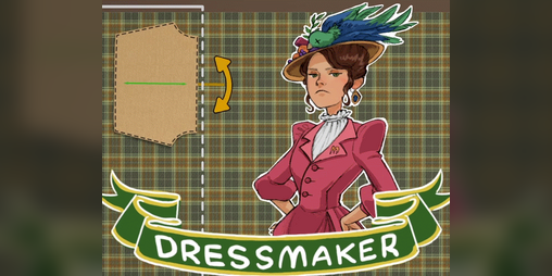 Comments 1037 to 1036 of 1037 - Dressmaker by elyaradine, sarandipityx ...