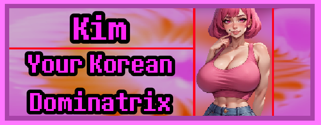 Korean Dominatrixes Are the Best by Bully Revenge Studios