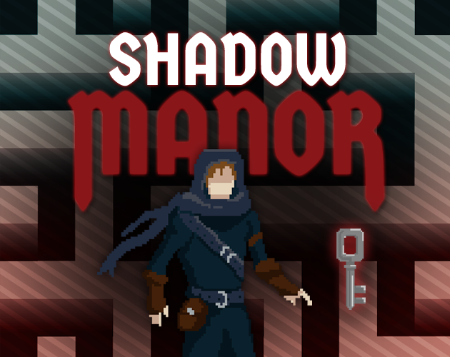 Shadow Manor by BlindEyeGames