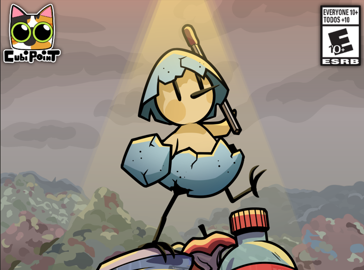 The Feat of Pip | DEMO by CubiPoint OFICIAL