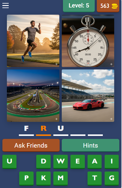 Snap Solve - Release Announcements - itch.io