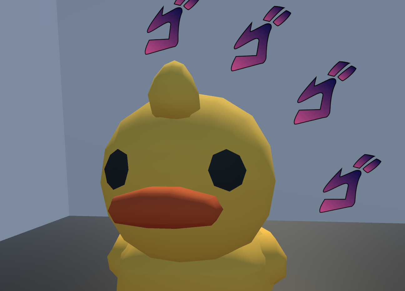 Rate DuckWare by AfterTheRainGames for Mini Jam 192: Overflow - itch.io