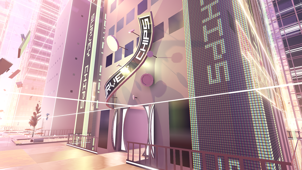 6.5.19 - Nude Byte by Manyakis