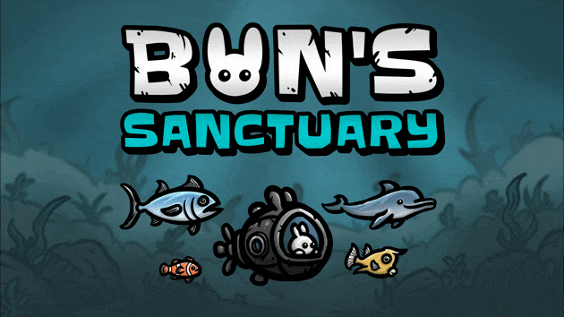 Bun's Sanctuary by Moon Buns