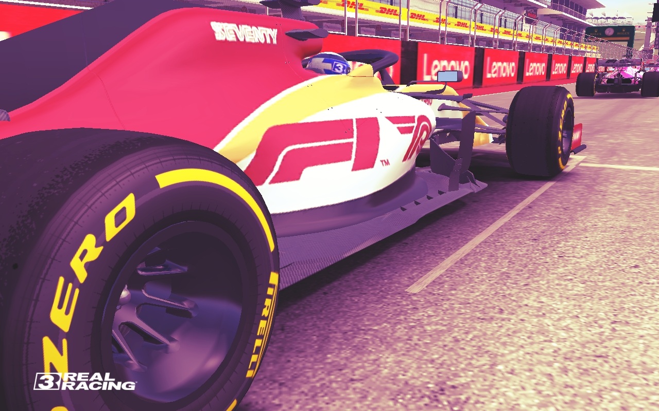 F1 by As the rizz132