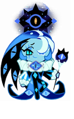 shadow milk cookie shimeji by Limesoda