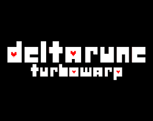 Top free games tagged deltarune and Scratch - itch.io