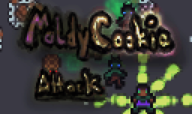 Devlog - Moldy Cookie Attack by This_Elli_Dev