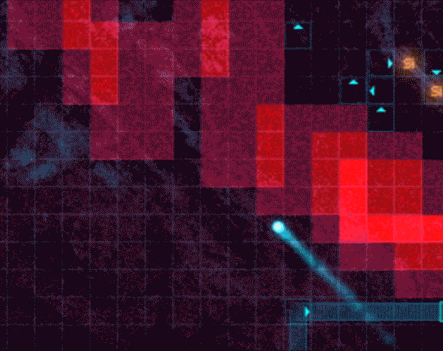 Computronium by lukenofurther