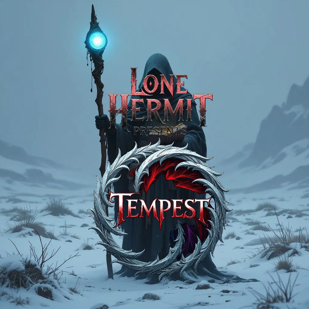Tempest Prologue in development - itch.io