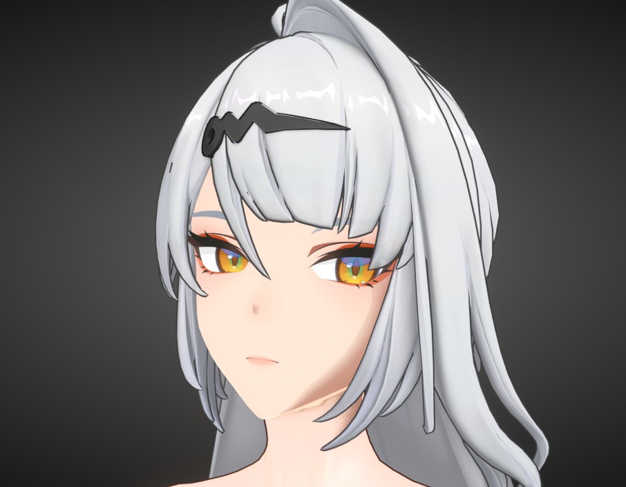 ZZZ:Yixuan dance pov view by Lazyrice