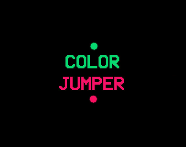 Color Jumper by Shadon