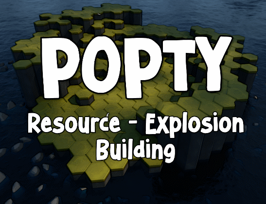 Popty Release on MacOS - Popty by Kubessandra, Harttak, Arpit Mathur ...