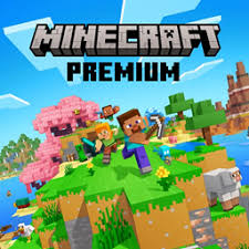 Minecraft Clone Test - Premium Version by Pacsfury