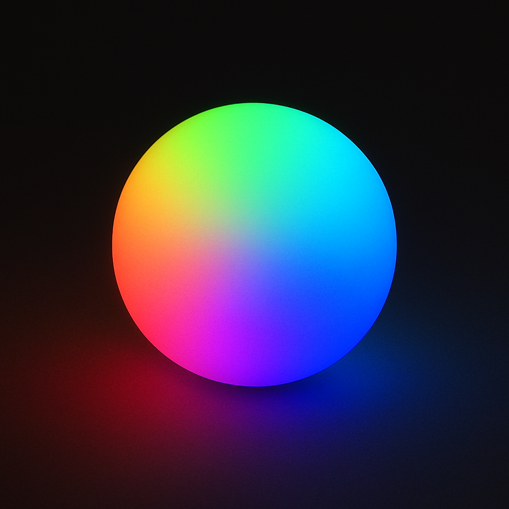 RGBC by sizyo
