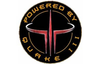 Quake 3 Engine by HUMANWASTE studios