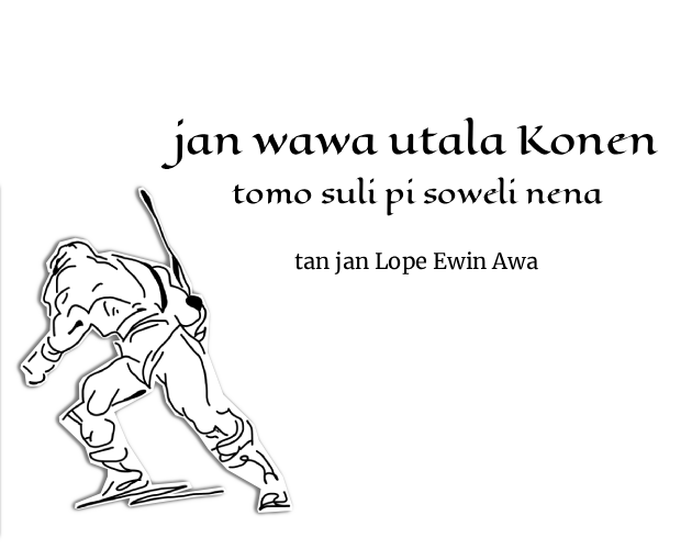 jan wawa utala Konen by denesszanto