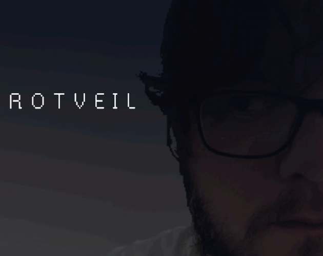 ROTVEIL by Aaron Wise