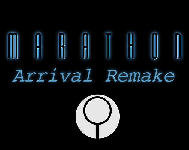 Marathon Arrival Remake by Friskyweed