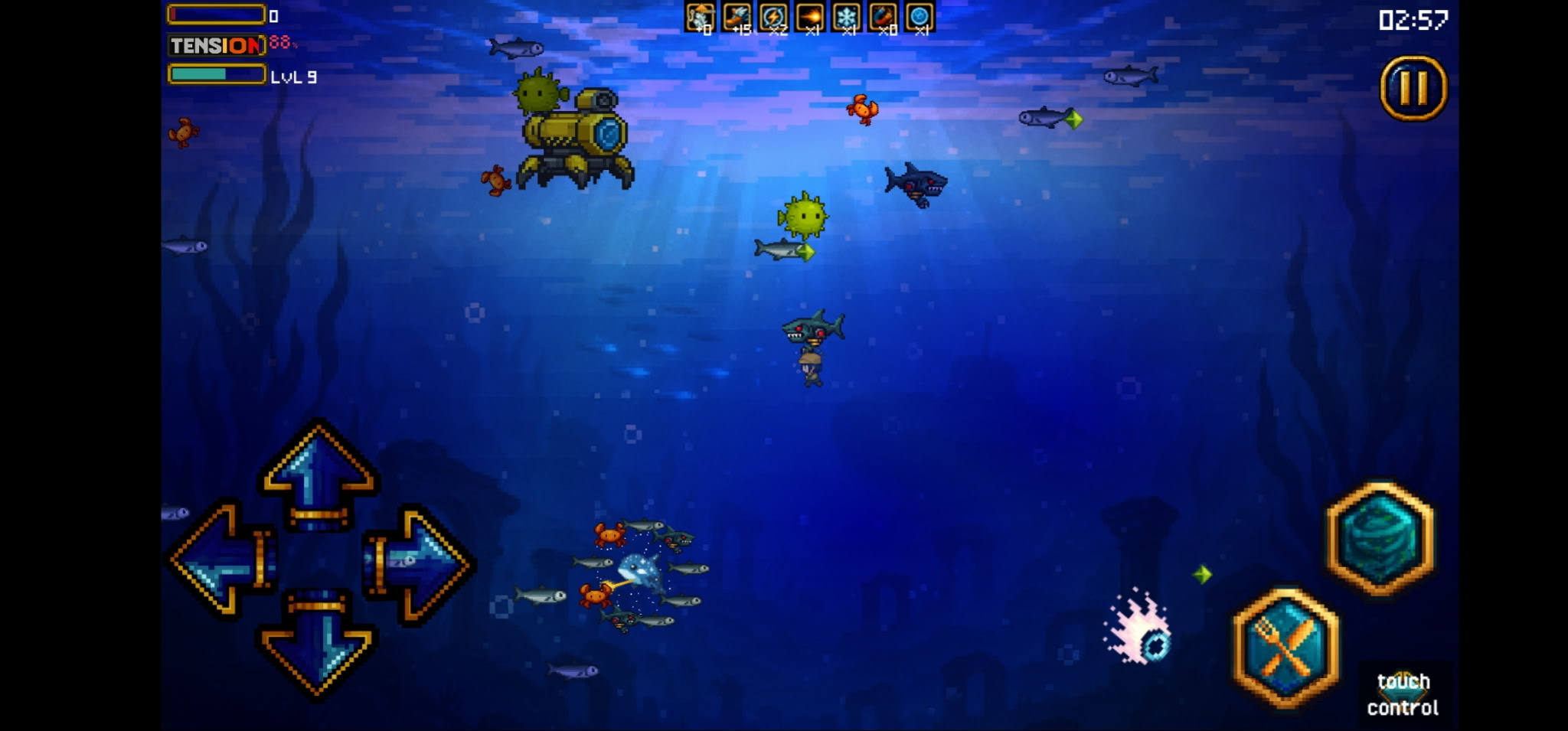 Devlog - DeepNet by DeepNet