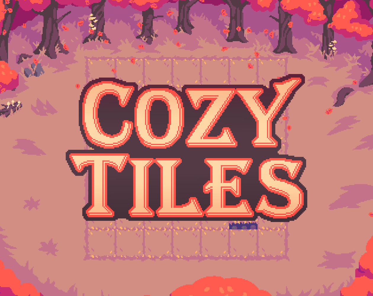 Cozy Tiles by Starby Games