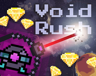 Void Rush by Level Labs