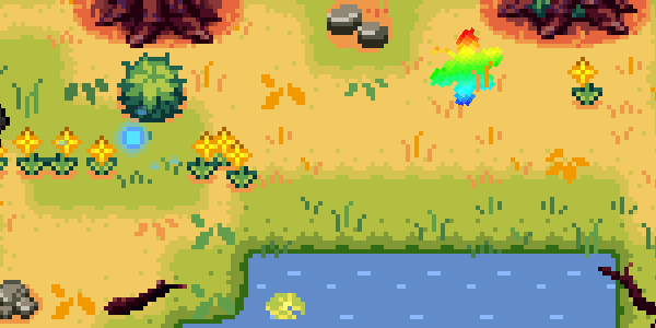 Cozy Crunch (Demo) by Jobblesack Games