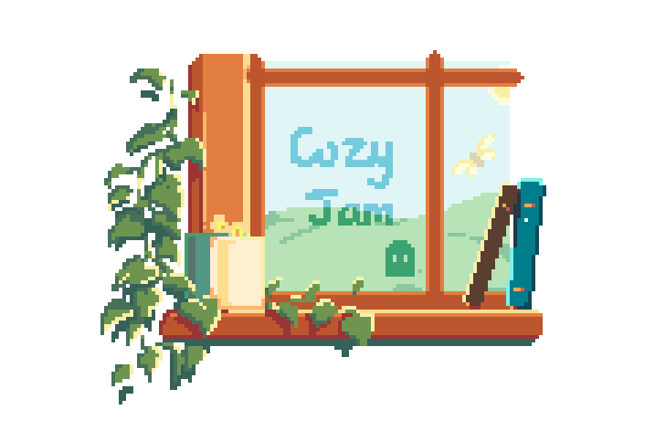Bezi Jam #5 [$300 Prizes] - Cozy Games - itch.io