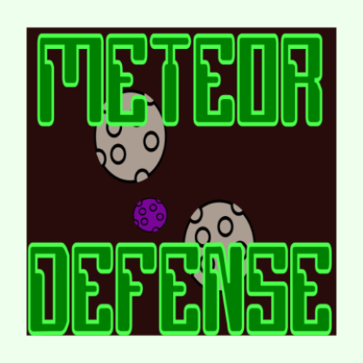 Meteor Defense by Klastor