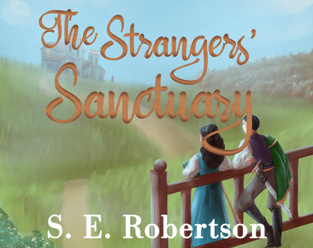 New book + minor updates - itch.io