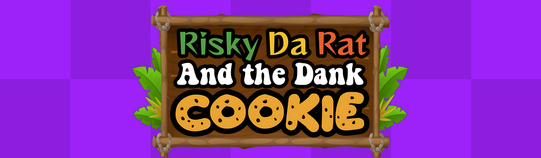 Risky Da Rat & The Dank Cookie by nicknavati