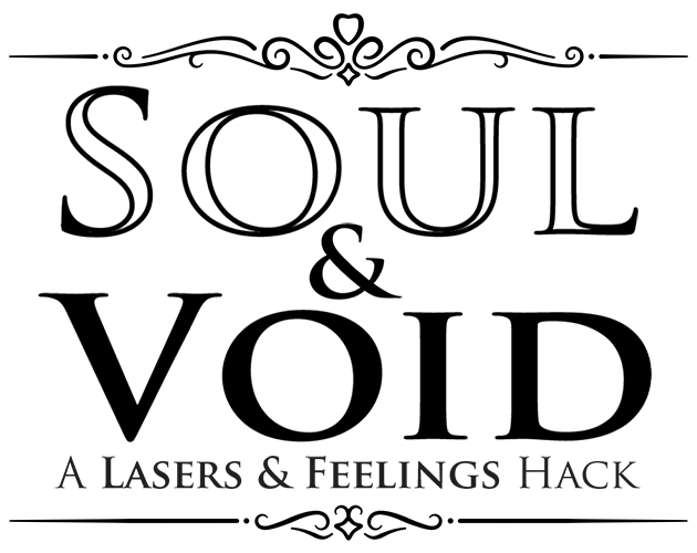 Soul & Void by CaptainUlli
