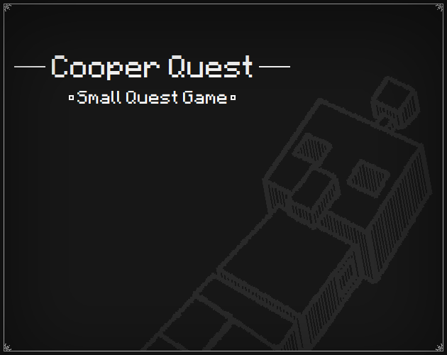 Copper Quest by BoxGame