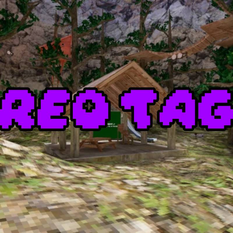 Reo Tag by GVReplaysYT