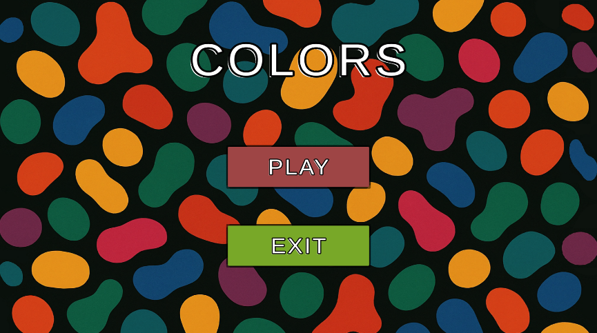 Color Blink by Fernandez-Rodrigo