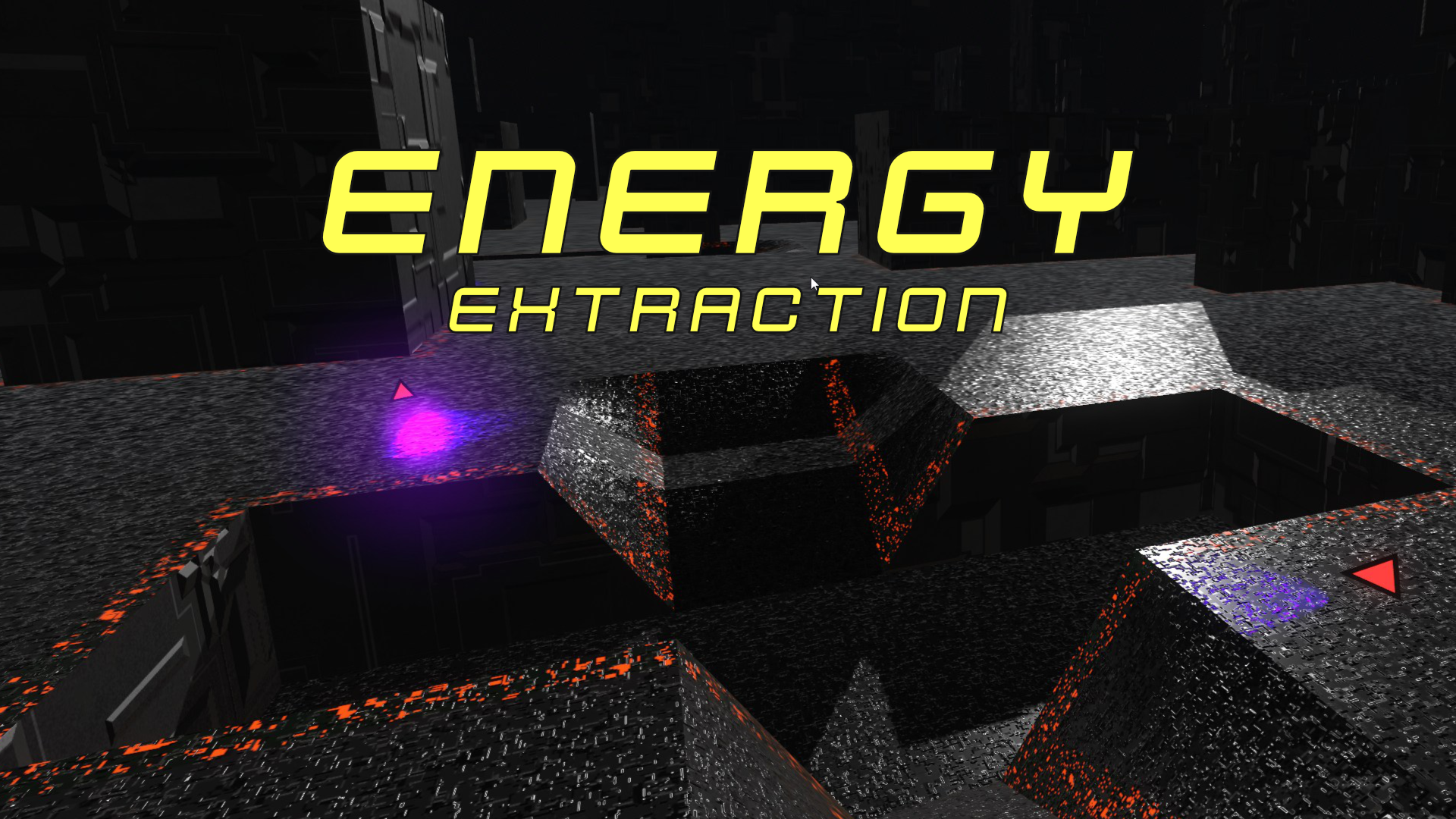 Energy Extraction by Cheep Cheep Studio, CheepCheepStudio-Annika