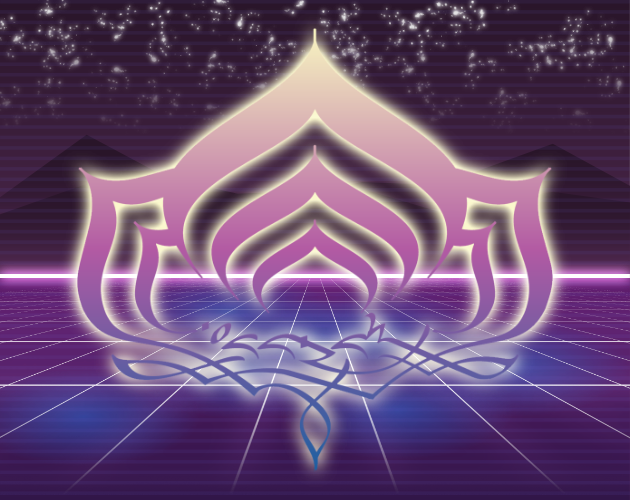 Warframe Tabletop RPG, Last Train Before Voidbound by Theweejo