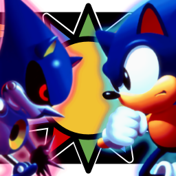 Sonic The hedgehog: CD by SegaREUPLOADS