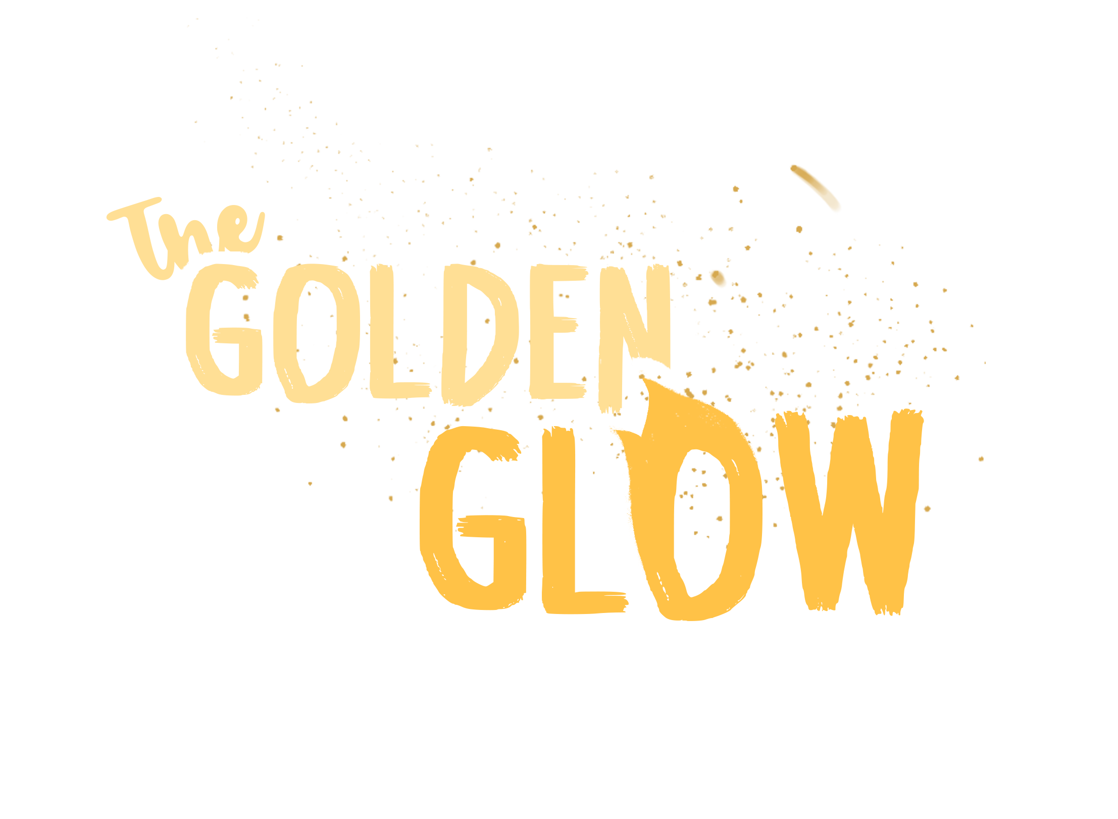 April Fixes & Updates - The Golden Glow by AiloYeena