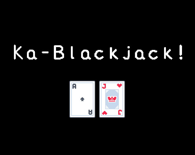 Ka-Blackjack by Songbird Games