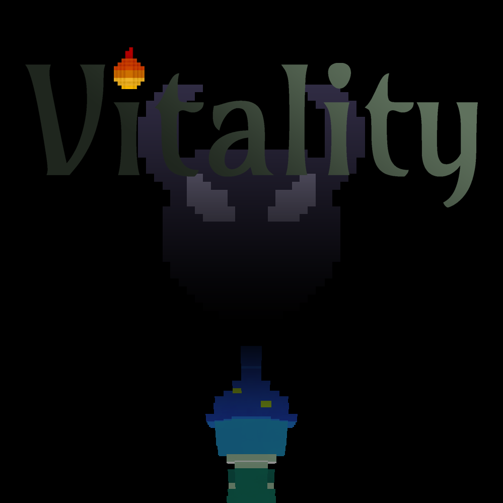 Vitality (Demo Version) by Npathy