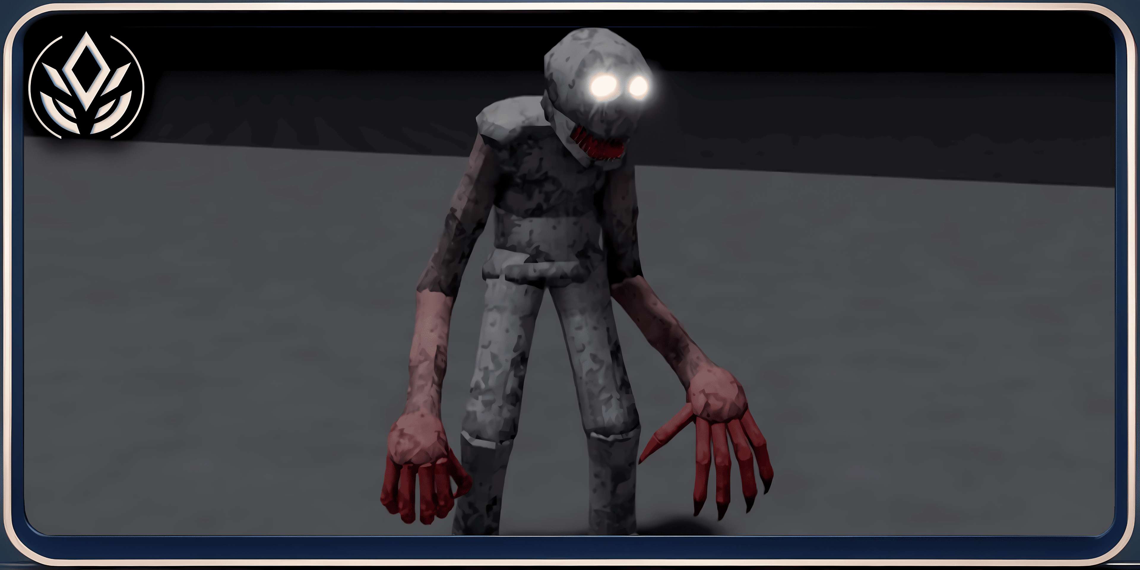 Playable SCP by Ryvion Studios